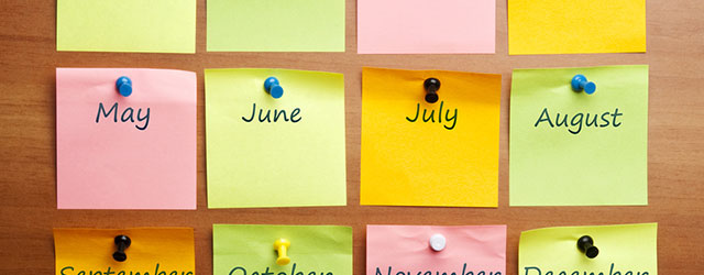 Why You Need to Color-Code Your Calendar Why You Need to Color-Code Your Calendar