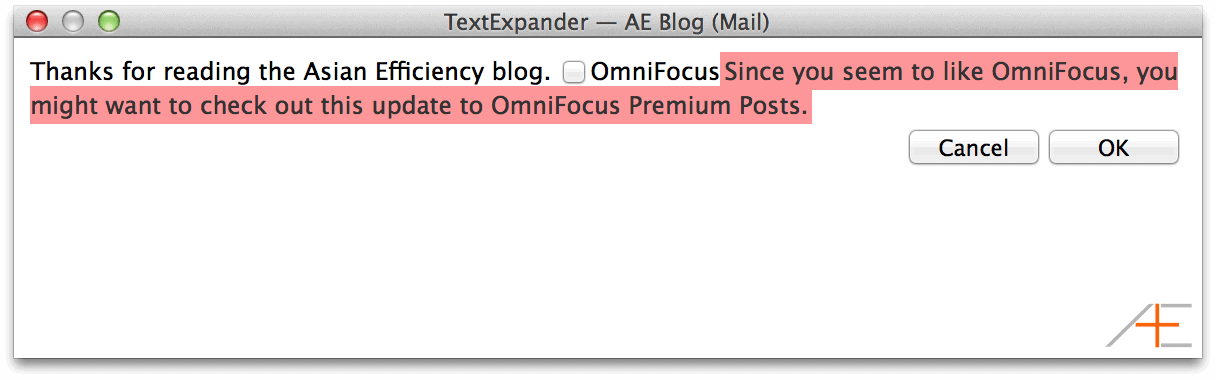 A Comprehensive Video Guide to TextExpander