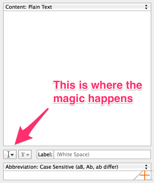 A Comprehensive Video Guide to TextExpander