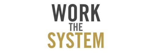 Work the System Book Review