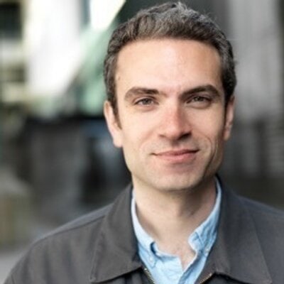 TPS5: Organize Your Life with Apps and Technology with Deron Bos ...