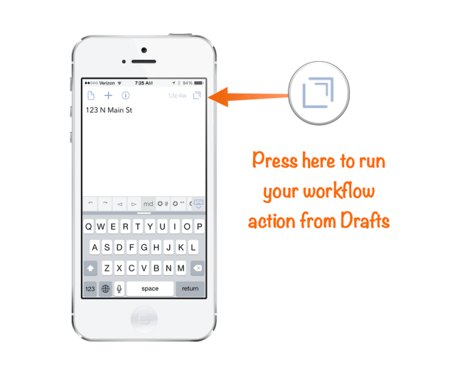 How to Make Your iPhone Asian Efficient with Workflow for iOS - Asian ...