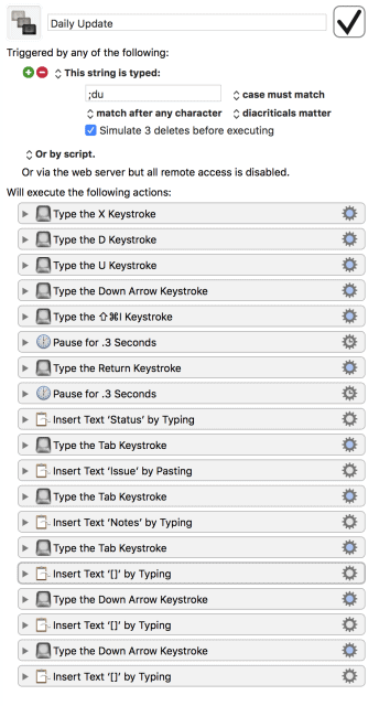 A Comprehensive Guide to Keyboard Maestro (Start Saving Time Today ...