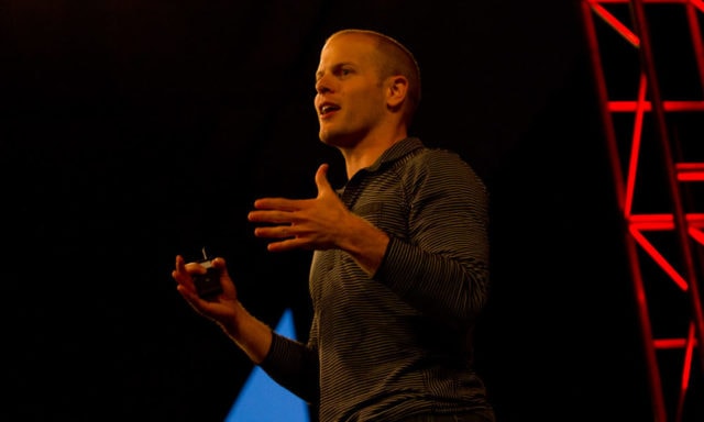 The Powerful Productivity Secrets of Tim Ferriss