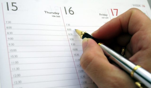 The 7 Rituals of Highly Successful People