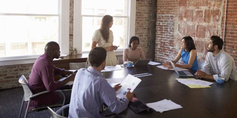 The Asian Efficiency Guide to Productive Meetings