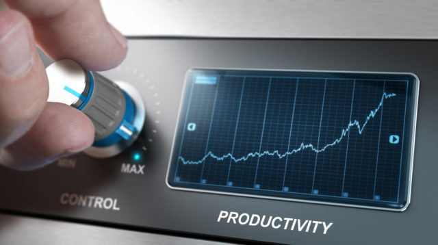 5 Things You Need for a Successful Personal Productivity System