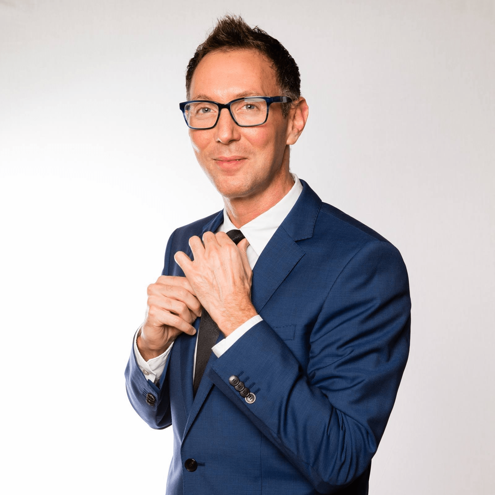 Lose Weight Efficiently with the Ketogenic Diet and Fasting w/ Scott Rose