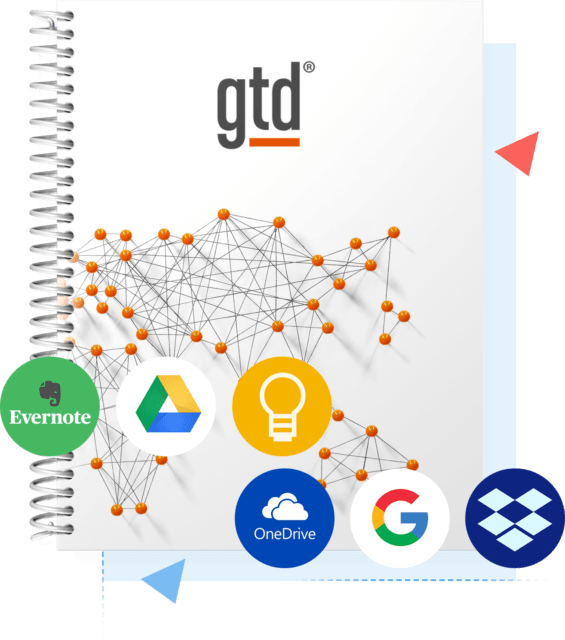 The Complete Guide to Getting Things Done (GTD) By David Allen - Asian ...