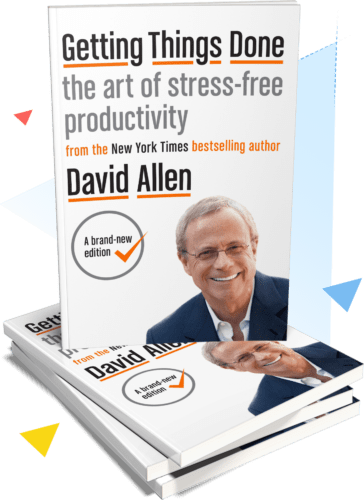 The Complete Guide to Getting Things Done (GTD) By David Allen - Asian ...
