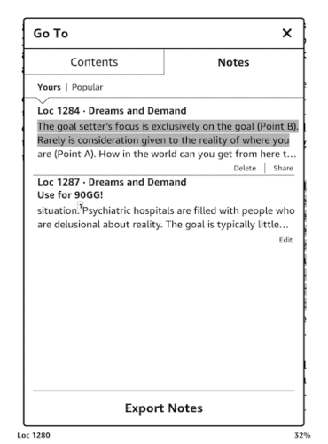 The Amazon Kindle Productivity Guide - Asian Efficiency