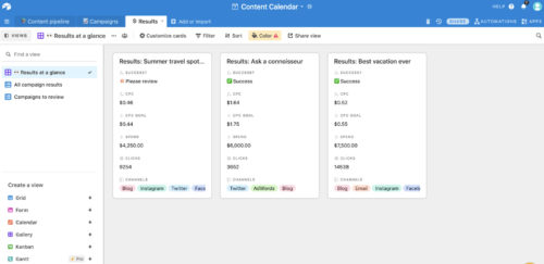 The Ultimate Guide to Using Airtable - Asian Efficiency