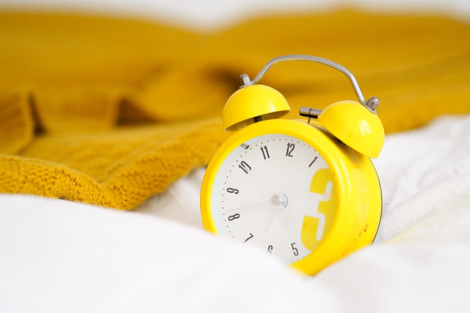How To Wake Up Early And Live A More Productive Day Asian Efficiency