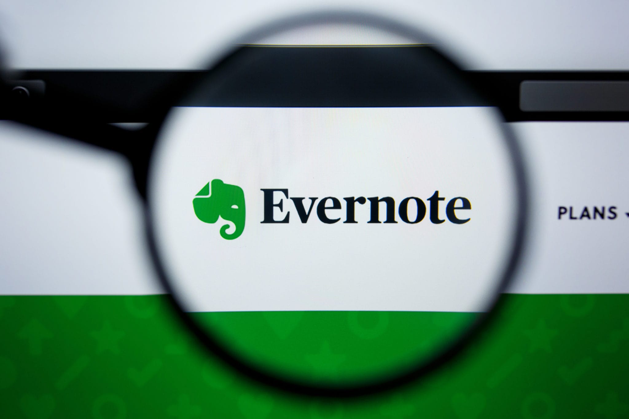 Evernote vs Notion: Which Productivity App Is Right For You? - Asian ...