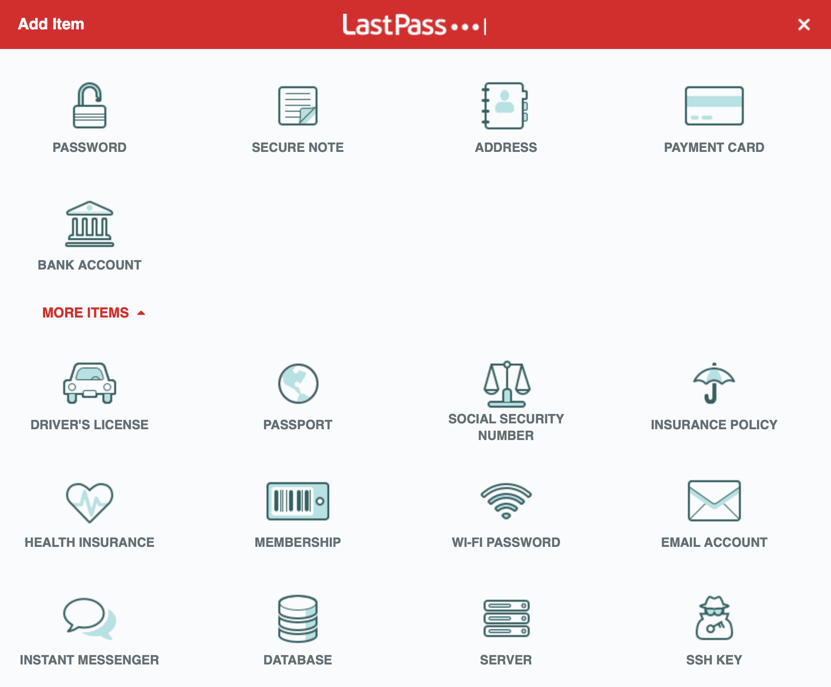 1Password vs LastPass: Which Password Manager Should You Choose ...