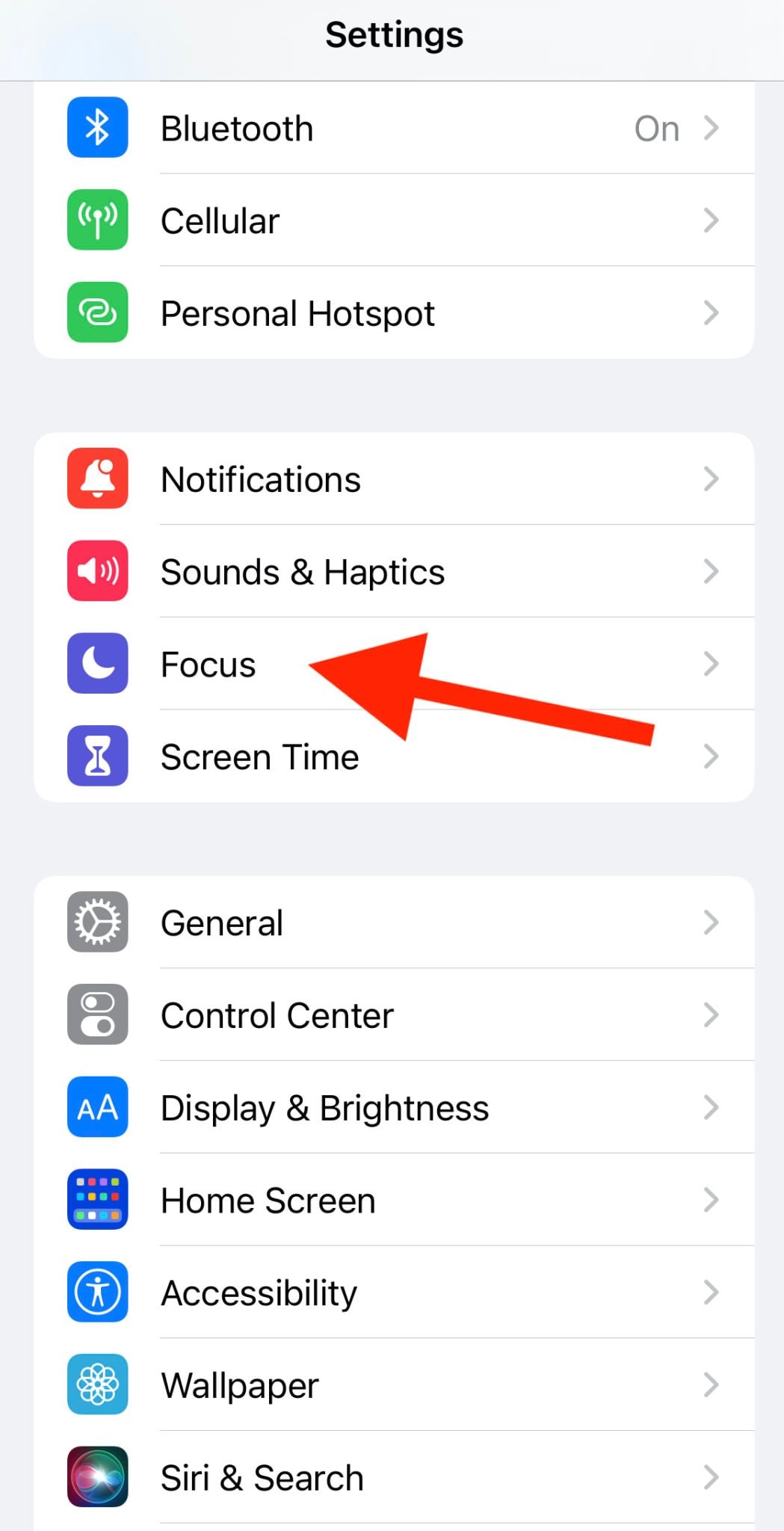 iOS 15 Tips & Tricks That Make Your Mobile Device More Useful Than Ever ...