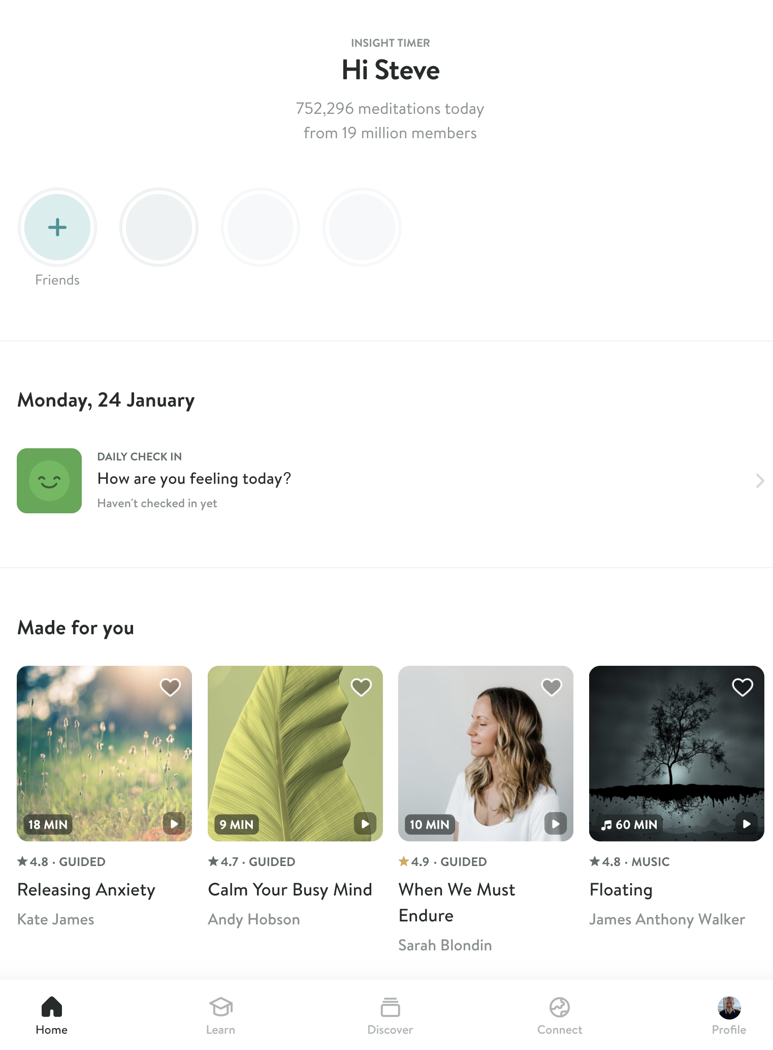 Best Meditation Apps For Mindfulness - Asian Efficiency