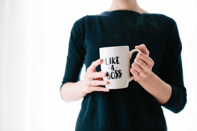 How A Daily Routine Will Make Your Happier And Productive