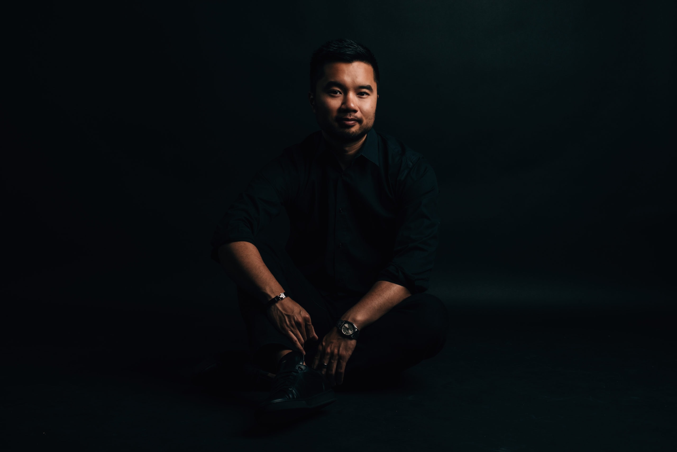 How The 25X Productivity System Got Invented