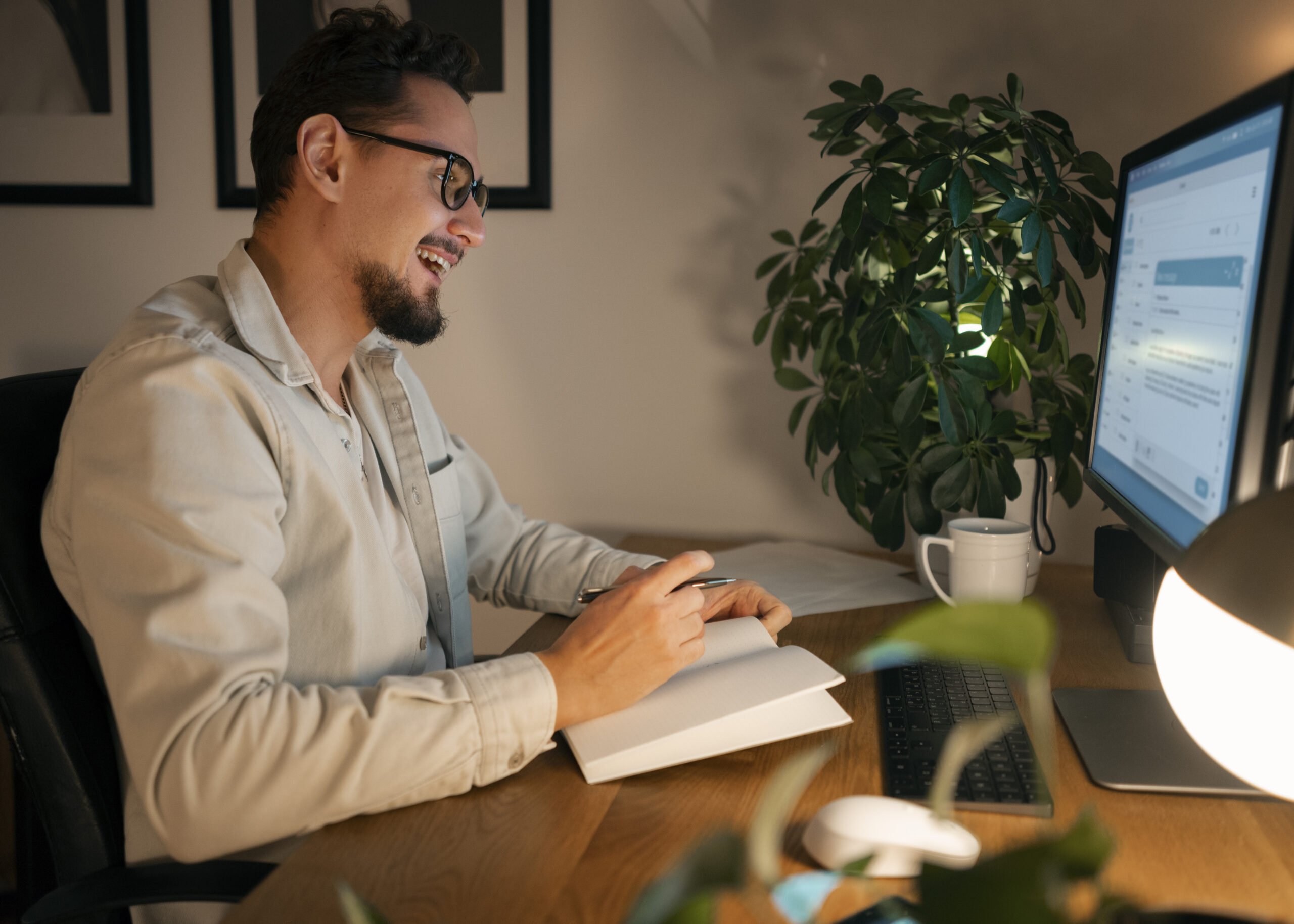 The Unseen Shift: Why AI Will Transform Your Productivity (and What it ...